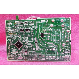 อะไหล่แท้ศูนย์/แผงบอร์ดคอล์ยเย็นแอร์พานาโซนิค/ELECTRONIC CONTROLLER ...