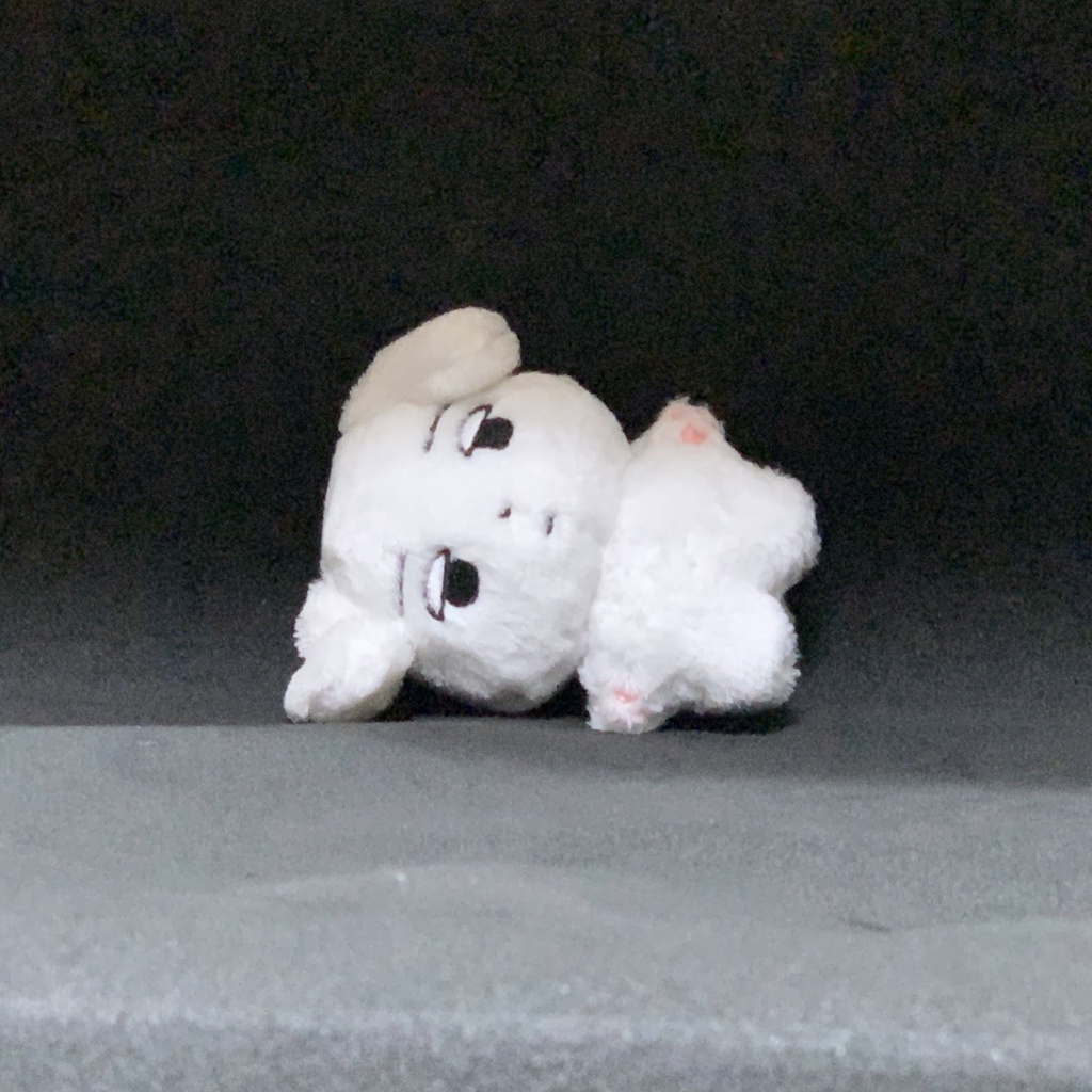 [พร้อมส่ง ] ใหม่ไม่เคยแกะ aespa winter karina doll ตุ๊กตา 10cm จิกจิก ...