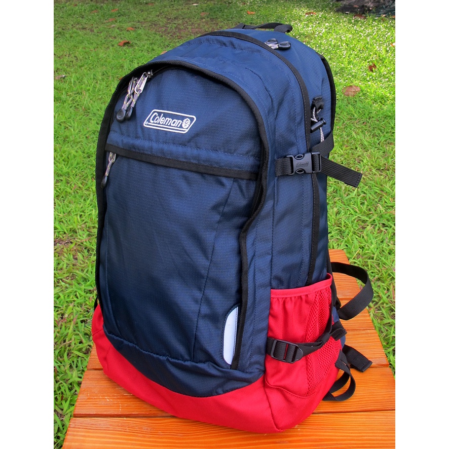 กระเป๋าเป้ Coleman Backpack walker 33 L | Shopee Thailand