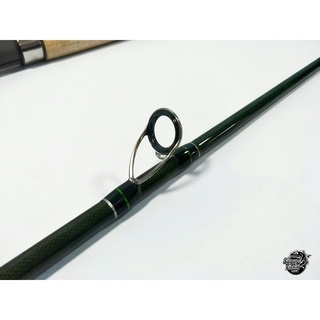 ﺴคันเบ็ดตกปลา Big game Top series Loomis Limited 2020 คันเบ็ดตกปลาลูมิส เงือกลิมิเต็ด 2020 ...