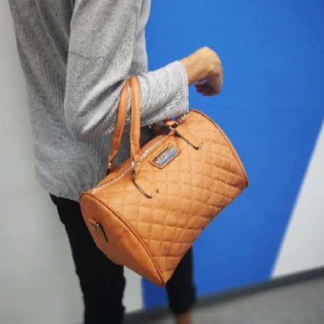 กระเป๋าถือ กระเป๋าสะพายไหล่ งานหลุด QC จ้า | Shopee Thailand