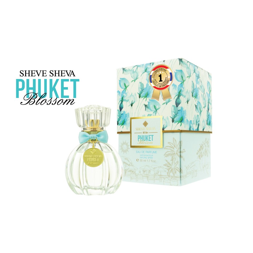 น้ำหอมชีวีชีวา กลิ่นภูเก็ต น้ำหอมกลิ่นเมืองไทย SHEVE SHEVA | Shopee ...