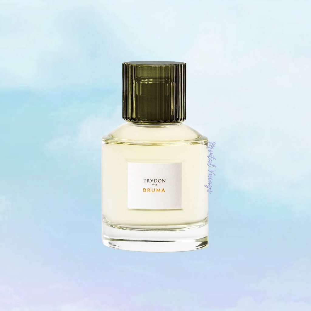 น้ำหอมแบ่งขาย Maison Trudon Bruma EDP | Shopee Thailand