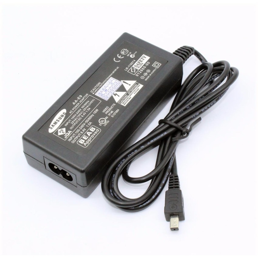 Adapter กล้อง Samsung รุ่น AA-E9 | Shopee Thailand