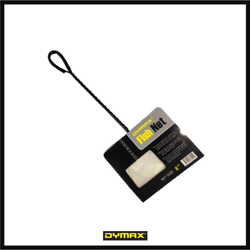 DYMAX FISH NET กระชอนตักปลา | Shopee Thailand
