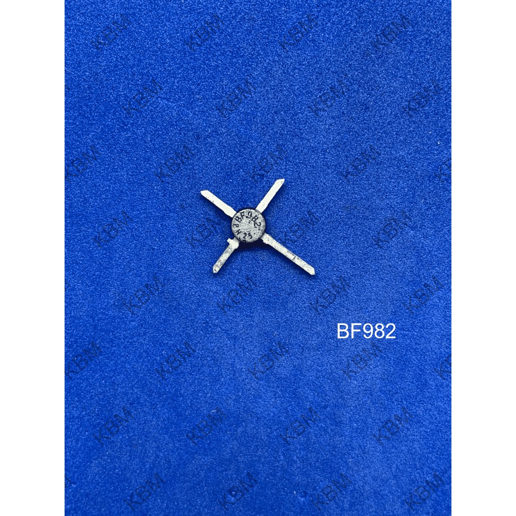 Transistor ทรานซิสเตอร์ BF881 BF964 BF981 BF982 BF960 BF967 BF970 BFR96 ...
