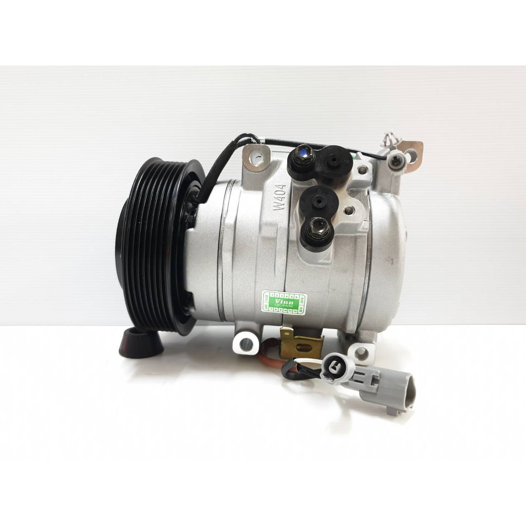 คอมแอร์รถยนต์Toyota วิช COMPRESSOR TOYOTA WISH คอมแอร์ โตโยต้า วิช ...