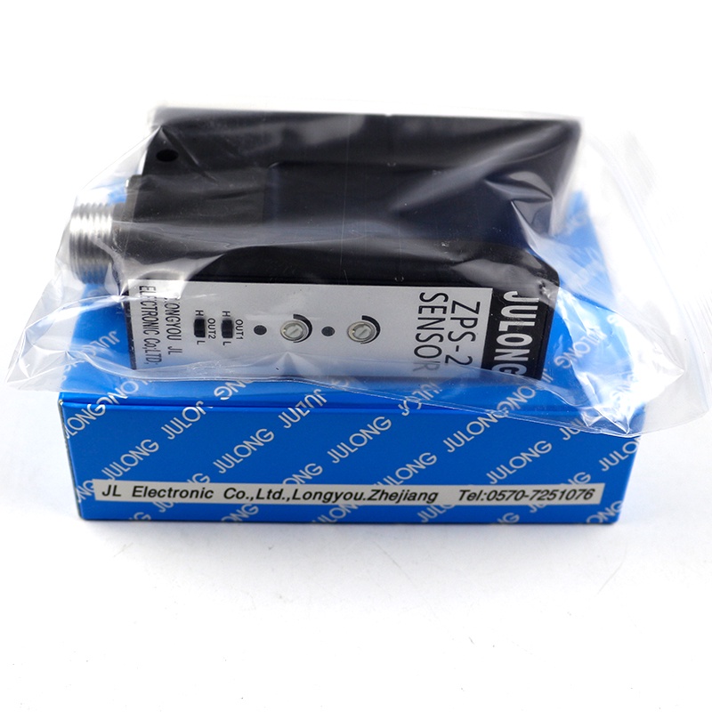 Sz เซ ็ นเซอร ์ แก ้ ไขความเบี ่ ยงเบน KPS-C2 ตาแมว U-type การตรวจจับ ...