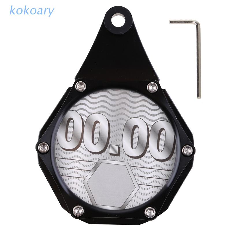 New Waterproof Scooters Quads Bikes Mopeds ATV Motorcycle Tax Disc ...