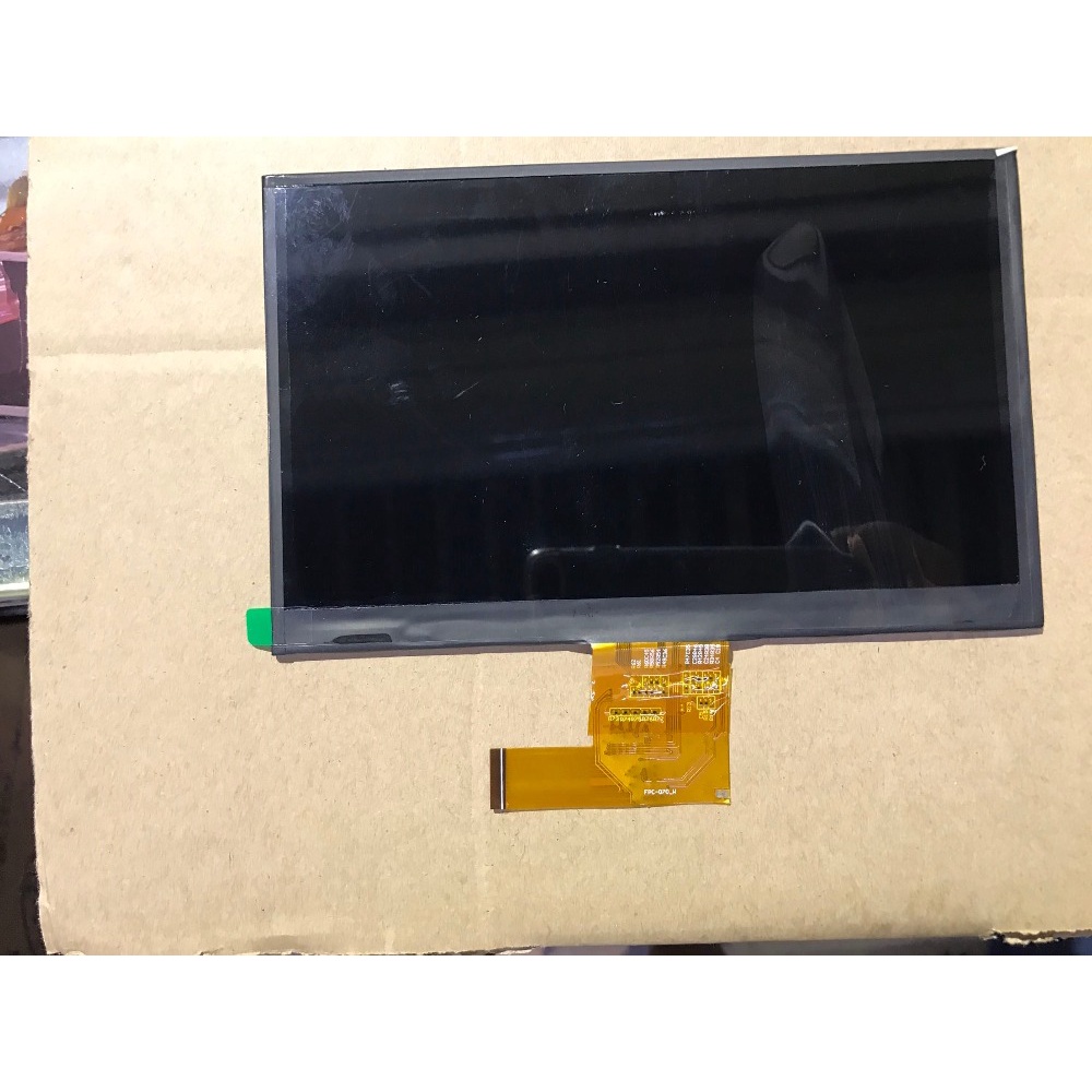 หน้าจอแสดงผล LCD RD070HD29 V1 FPC-070-W | Shopee Thailand