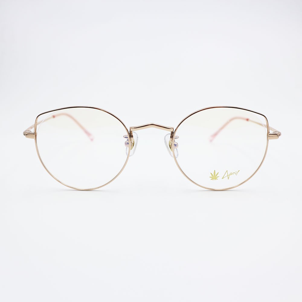 แว่นตา April AP718 Col.4 | Shopee Thailand