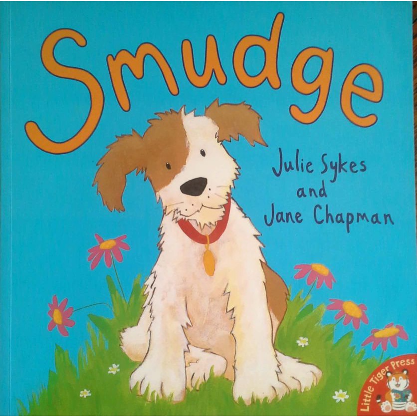 108 Jean Reidy, Julie Sykes, Jill Tomlinson, Jenny Woods หนังสือมือสอง ...