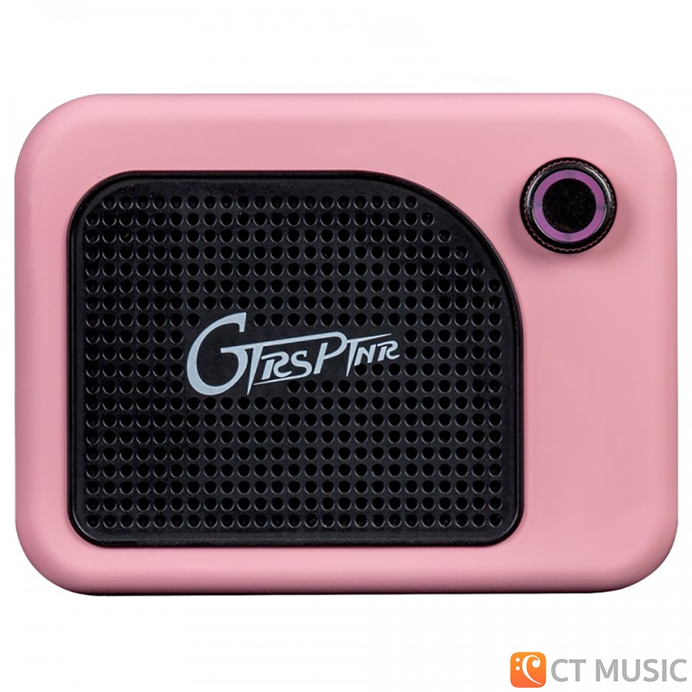 Mooer GCA5 Bluetooth / Recharge Amp แอมป์กีตาร์ ลำโพง Bluetooth แบบพกพา ...