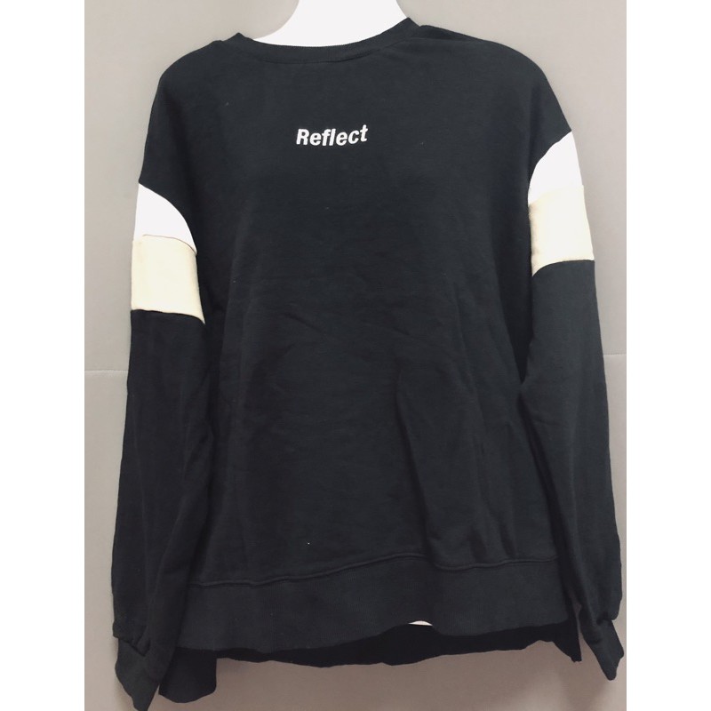 COLZA JAPAN เสื้อสเวตเตอร์แขนยาว คุณภาพดี แบรนด์เนมแท้ | Shopee Thailand