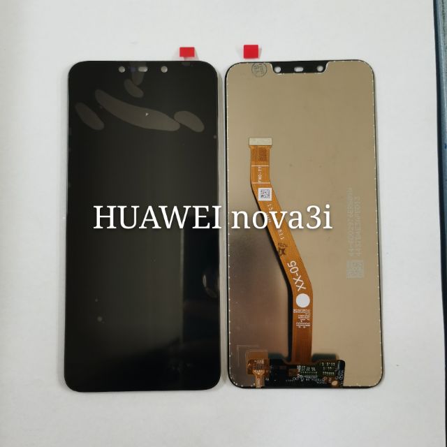 จอ หัวเหว่ย nova3i จอชุดพร้อมทัชกรีน | Shopee Thailand