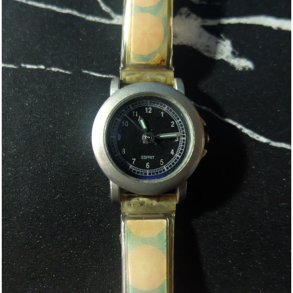 Guess Timewear Lady Watch Size 26mm สีเงิน มือสอง ของแท้ | Shopee Thailand
