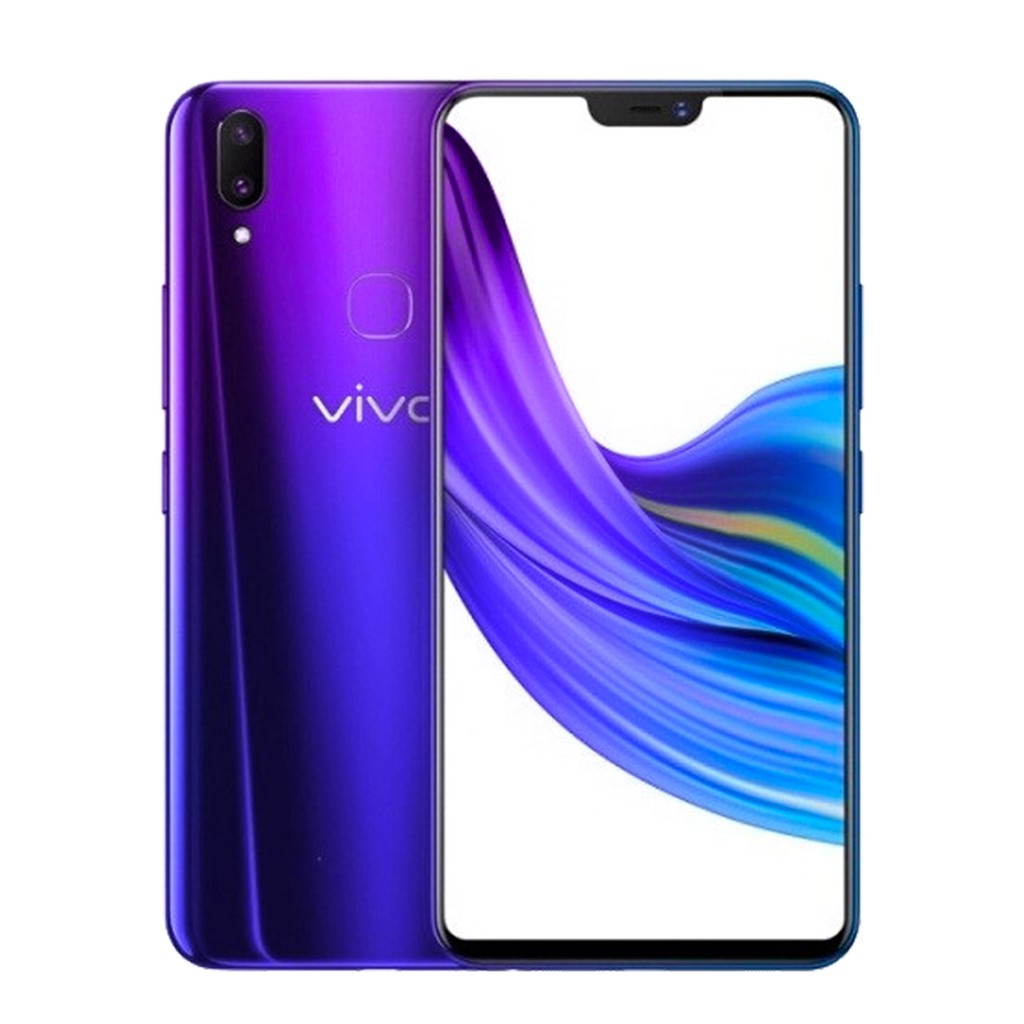 【ส่งฟรี】Vivo Y85 Ram 4GB Rom 64GB 6.22นิ้ว Android 8.1 แท้💯% | Shopee Thailand
