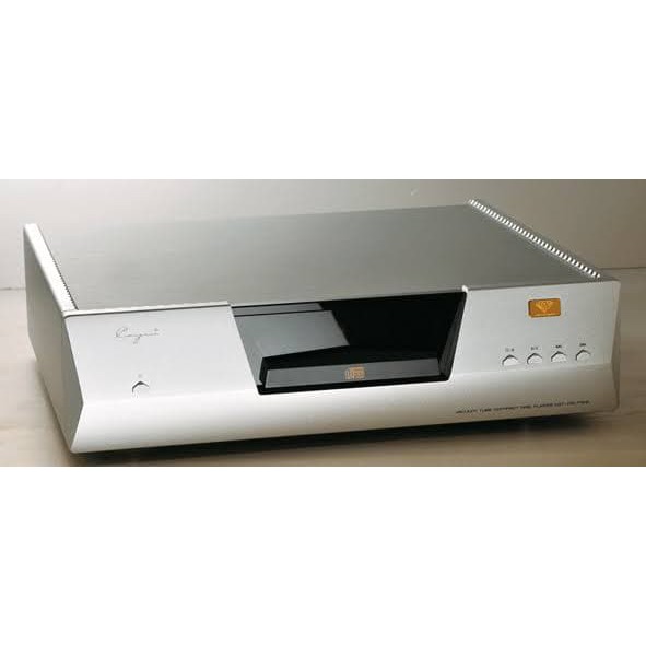 Cayin CDT-17A MK2 CD player หลอด/เครื่องเสียง | Shopee Thailand