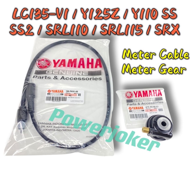 LC135 V1/Lagenda SRL 110 115 Z ZR/SS2/Y125 Z ZR/125 Z ZR/Y110 SS/SRX ...