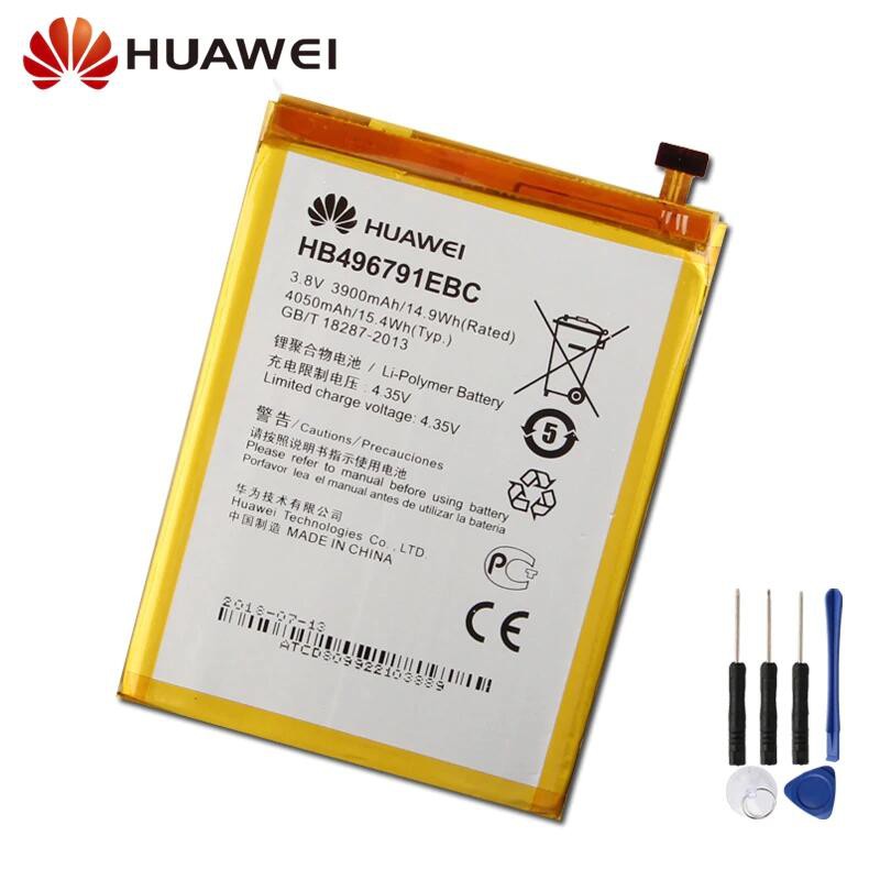 แบตเตอรี่ทดแทนสำหรับ HUAWEI MATE 1 Ascend MT2-L05 MT1-T00 MT1-U06 MT2 ...
