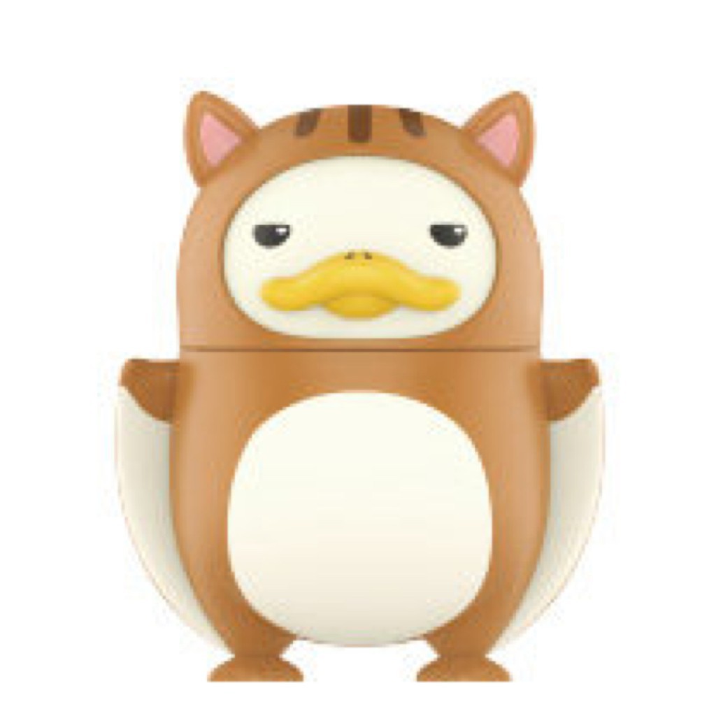 Duckoo Flying Series Blind Box POPMART [ของแท้] ตุ๊กตาฟิกเกอร์น่ารัก ...