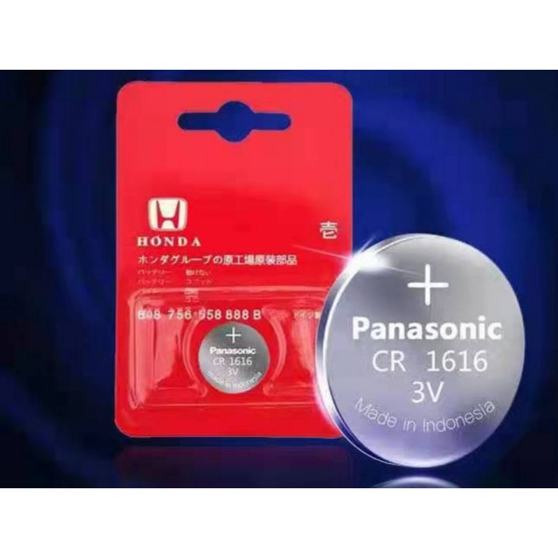 ถ่านรีโมทรถ BMW, Benz,Toyota,Lexus,Honda,Volvo,Audi,Haval,Mazda CR2016 ...