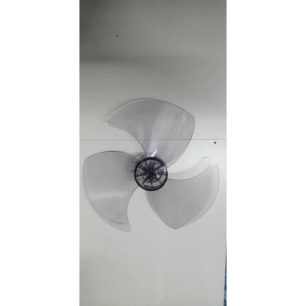0000329 ใบพัดลม มิตซูบิชิ MItsubishi ขนาด 16 นิ้ว | Shopee Thailand