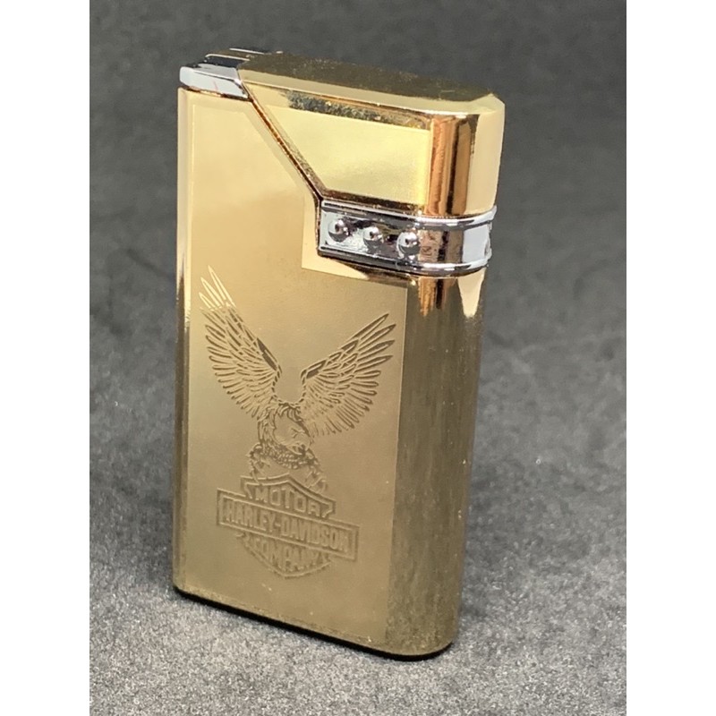 ไฟแช็ค ไฟแช็คลายHALEY DIVISION สกรีนลายหน้า- หลัง | Shopee Thailand