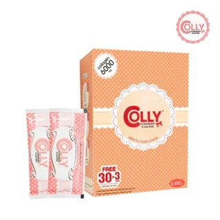 colly+collagen ราคาพิเศษ | ซื้อออนไลน์ที่ Shopee ส่งฟรี*ทั่วไทย!
