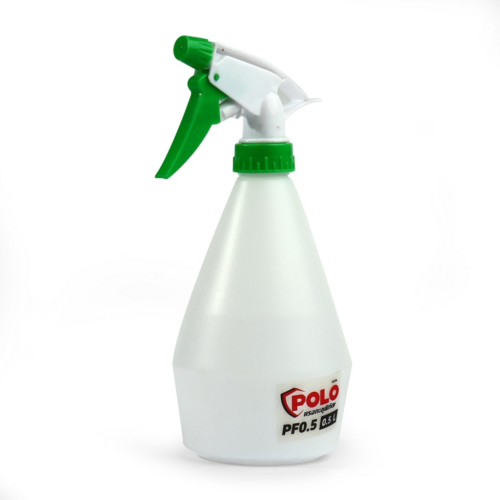 กระบอกฉีด 0.5 ลิตร หัวพลาสติก POLO รุ่น PF0.5 | Shopee Thailand