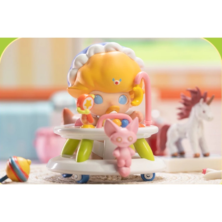 POPMART X Dimoo Where We Go Series (แบบเลือกตัวได้) | Shopee Thailand