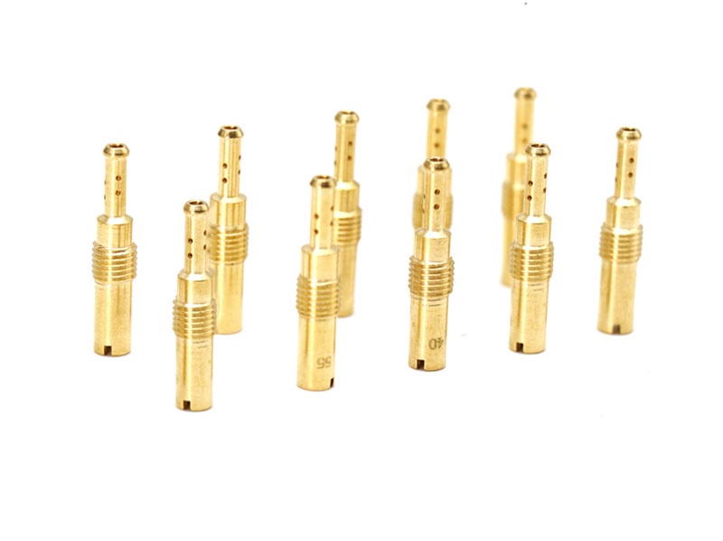 Zsdtrp หัวฉีดคาร์บูเรเตอร์สําหรับ Pwk Pwm Pe 20 22 24 26 28 30 Pj Fcr - Mx | Shopee Thailand