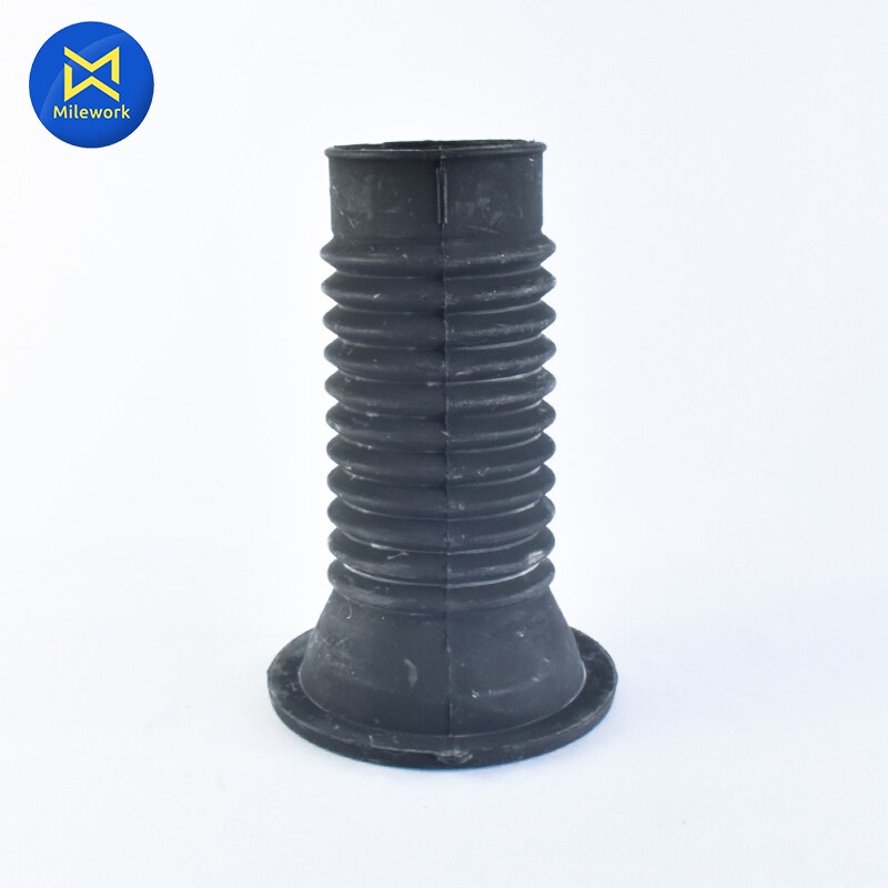 ยางรองสปริงโช๊คอัพหน้า VIOS 2003 (บน) แท้ห้างTY (48157-0D040) | Shopee ...