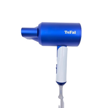 ไดร์เป่าผม TEFAI T66 ขนาด1800W ผมแห้งไวภายใน3-5นาทีมีช่วยให้ผมนุ่มลื่นเงางาม ทั้งระบบร้อนและเย็น ...