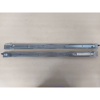 ขา Server Rack Server Rack Rails - System x3550 M4 / x3650 M4 - 00D9374 ...