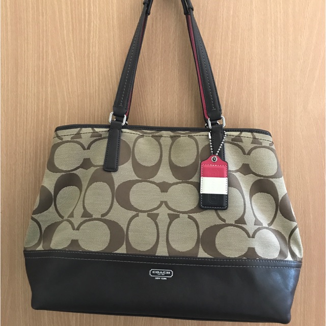 coach 19354 | Shopee Thailand