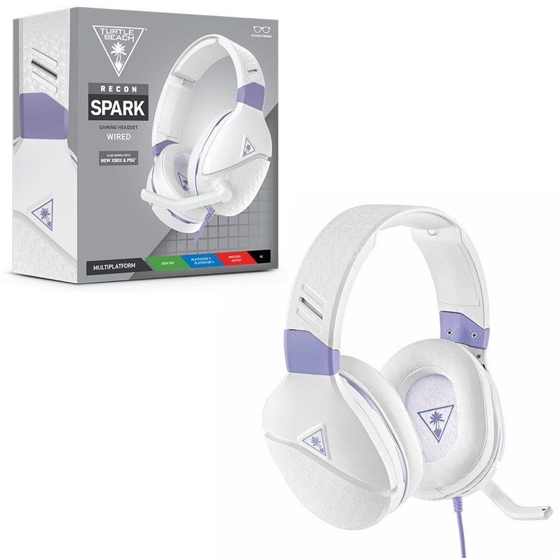 (ลดล้างสต๊อก)Turtle Beach Recon Spark | Shopee Thailand