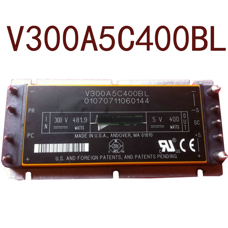 V300a5c400bl DC300V-5VDC400W80A รับประกัน 1 ปี {ภาพถ่ายจุดโกดัง} | Shopee Thailand