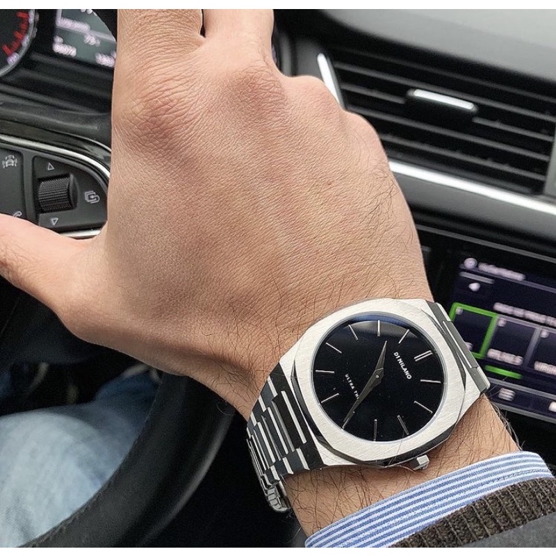 D1 Milano รุ่น D1-A-UTB01 ของแท้100% ประกันศูนย์2ปี ดีลเลอร์เจ้าแรกในไทย | Shopee Thailand