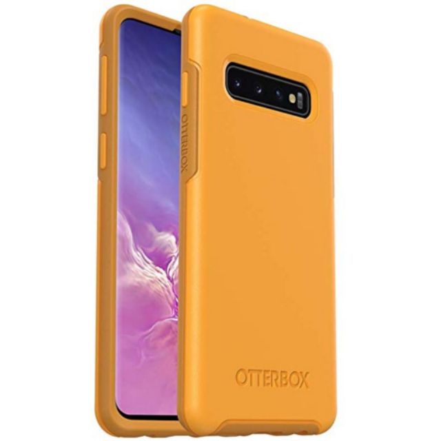 [ใหม่] Otterbox Symmetry Series เคส Samsung Galaxy S10 S10+ S10e ...