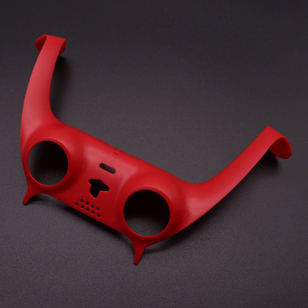 BLISS 9 Colors Trim Strip Replacement Decorative Shell for PS5 Handle ...