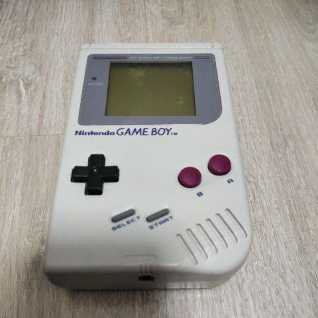 Nintendo GAME BOY TM ตัวอ้วน, pocket ตัวผอม ของเดิมงานจากญี่ปุ่น ...