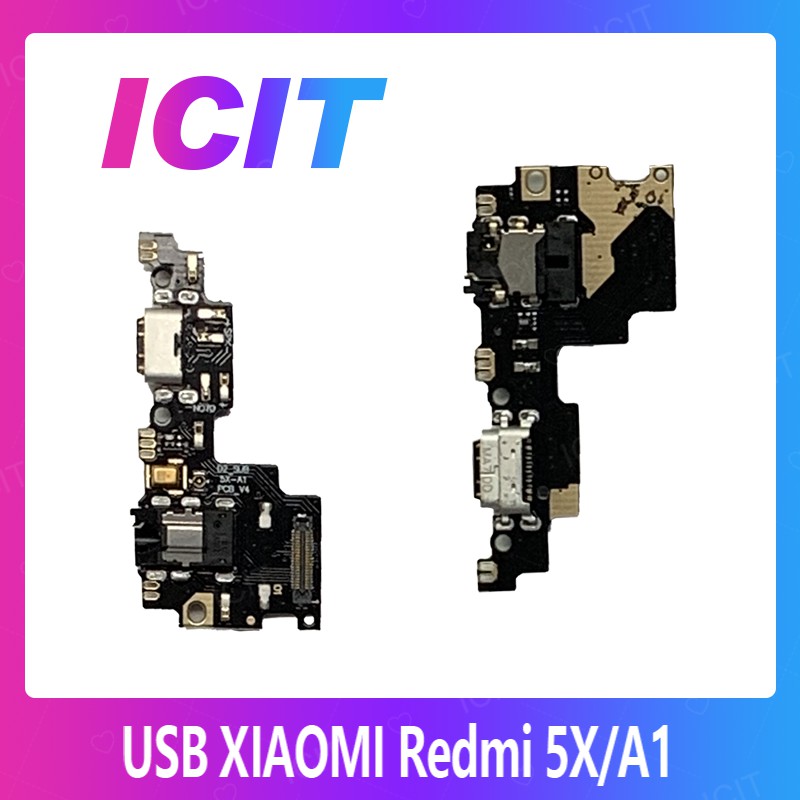 Xiaomi Redmi 5X/Redmi A1 อะไหล่สายแพรตูดชาร์จ แพรก้นชาร์จ Charging ...