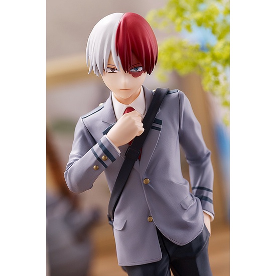 [แท้/มือ1] Pop Up Parade โชโตะ โทโดโรกิ BHA MHA | Shoto Todoroki - Boku ...