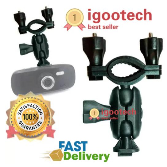 igootech ขาจับ G1W C600 ก้านกระจกมองหลัง | Shopee Thailand