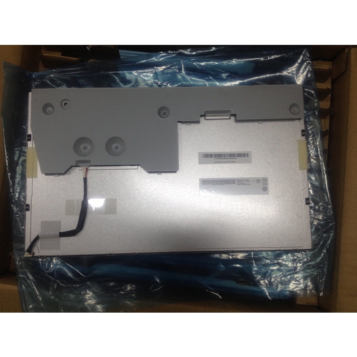 หน้าจอ LCD 15.6 นิ้ว G156XW01 V2 G156XW01 V1 ใหม่ของแท้สินค้าในสต็อก ...