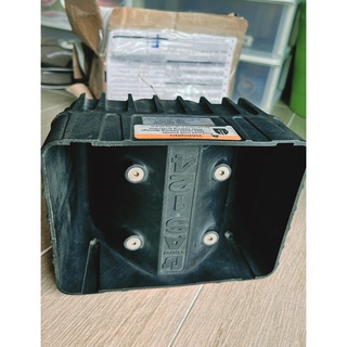 ลำโพงไซเรน FEDERAL SIGNAL รุ่น AS124 100 W USA ที่ดังที่สุดในตอนนี้ ...