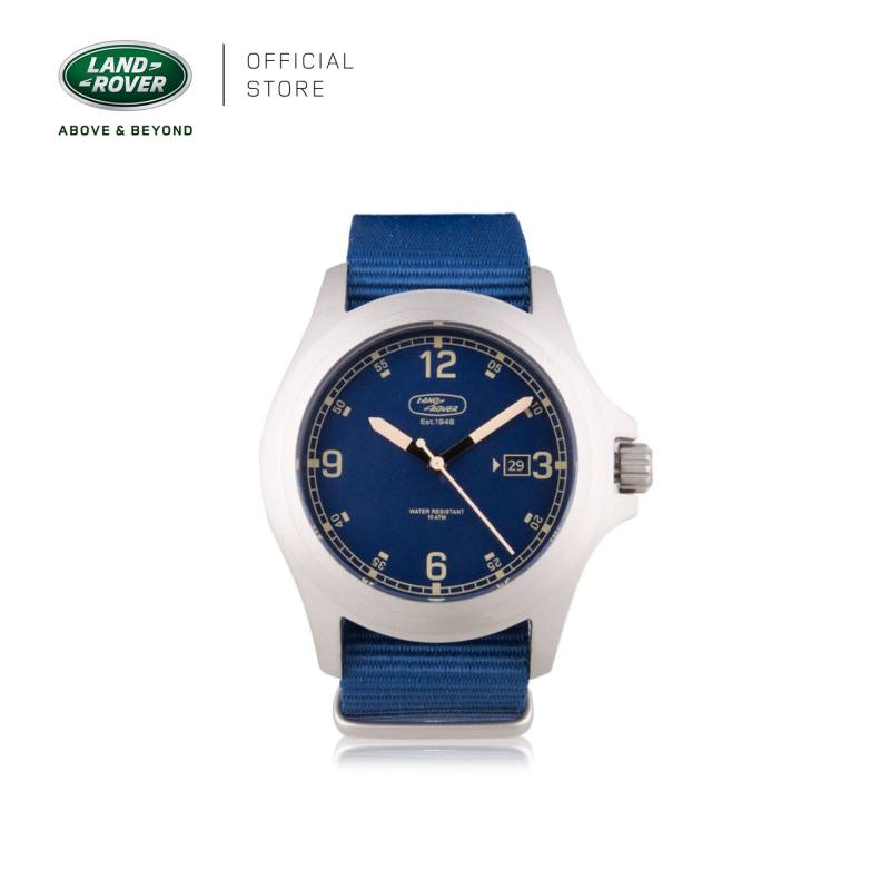 LAND ROVER HERITAGE WATCH - CLASSIC | Shopee Thailand