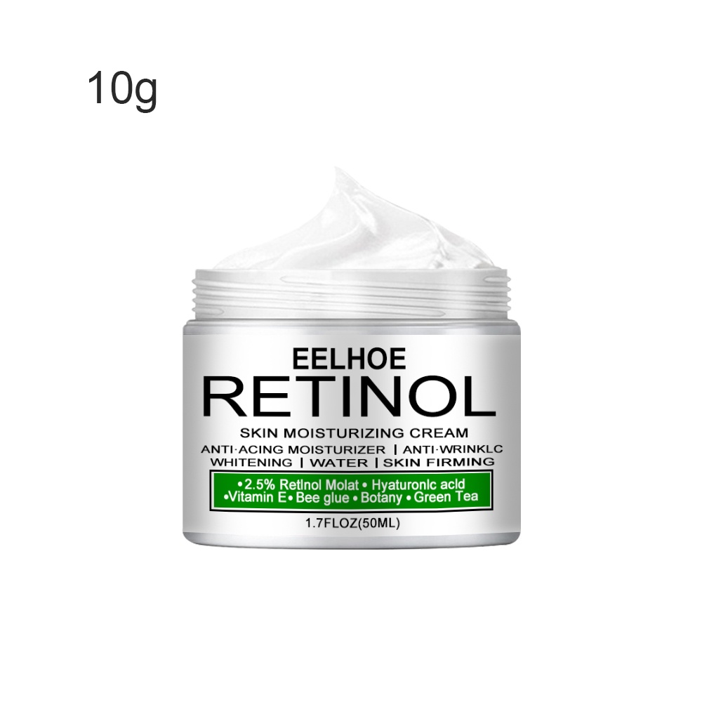 Eelhoe Retinol Private Parts Whitening Cream Bleaching Face Body ...