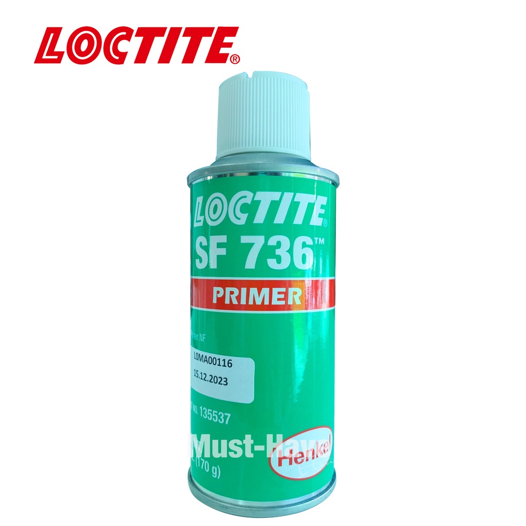 Loctite SF 736 Activator 170g. | Shopee Thailand
